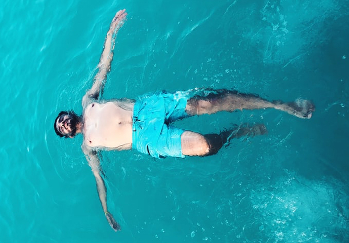 Master Backstroke Kick Technique With These Top Pro Tips